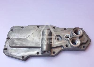 China Pc200-7 van het de Koelerassemblage/Graafwerktuig van de motorolie Machinedelen Te koop
