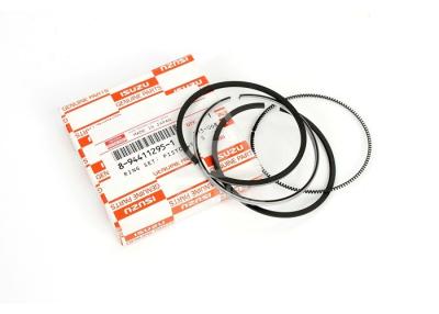 Cina Componenti del motore di Isuzu 8-94411295-1/8-94463221-0 fasce elastiche adatte dell'escavatore in vendita