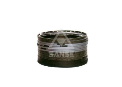 Cina Anello di stantuffo del motore DB58 65.01201-8058 per il motore dell'escavatore DH220-5 DAEWOO in vendita