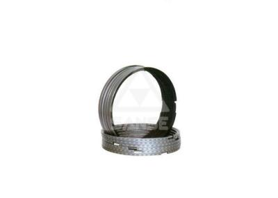 Cina D1146T /  Componenti del motore del diesel di DAEWOO della macchina dell'escavatore dell'anello di stantuffo di D2366T Engien in vendita