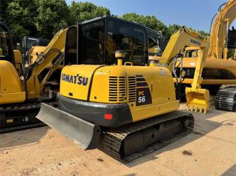 China Factory - Shanghai Kaishu Machinery Equipment Co., Ltd.