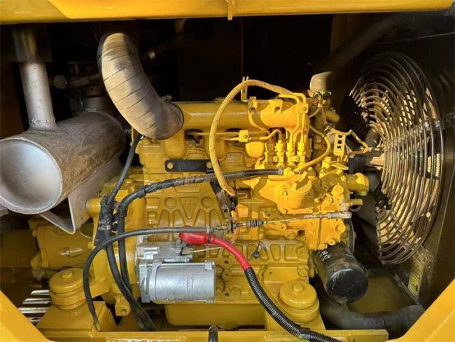 Good Condition Japan Original mini Used Caterpillar Cat 305.5 Hydraulic Crawler Excavator