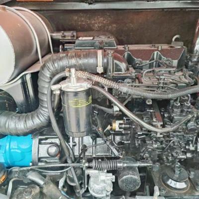 Cina Escavatore Doosan DX55 2019 con capacità di secchio di 0,18 m3 e costo accessibile dalla Corea in vendita