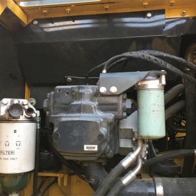 Cina Pompa idraulica originale Komatsu PC 200-8 20 tonnellate Escavatore usato Modello 2021 Made in Japan in vendita