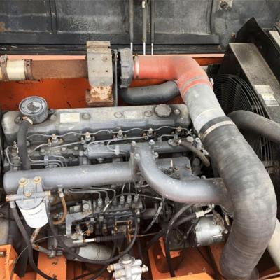 Cina 2200 ore di lavoro Doosan DH 420LC-7 con cilindro idraulico originale in buone condizioni in vendita