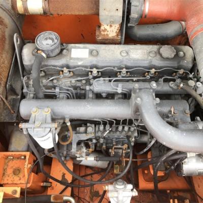 Cina 2200 ore di lavoro Doosan DH 420LC-7 con cilindro idraulico originale in buone condizioni in vendita