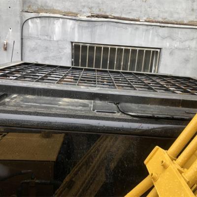 中国 中古 CAT 320D 掘削機 20 トン アメリカ製 2018 モデル 1.14 m3 バケット容量 販売のため