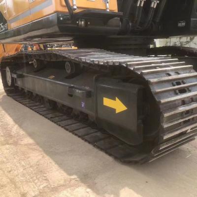 Cina HYUNDAI 225LC-9T di produzione coreana, escavatore di seconda mano da 22 tonnellate con capacità di 1.0 m3 in vendita