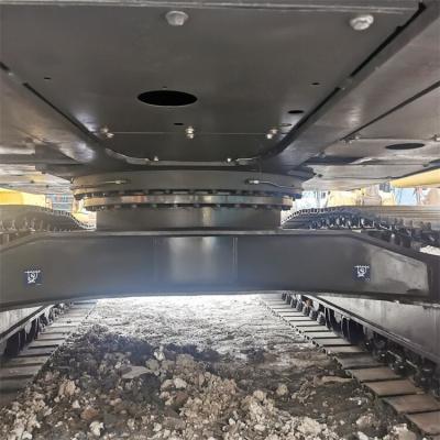 Cina Sito di costruzione di Shanghai deve avere Volvo EC200 DL escavatore con 2600 ore di lavoro in vendita