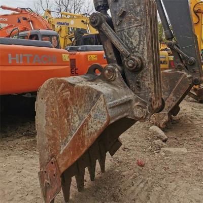 Cina Volvo 210 Crawler Excavator da 21 tonnellate in Corea con motore da 107 KW in buone condizioni in vendita