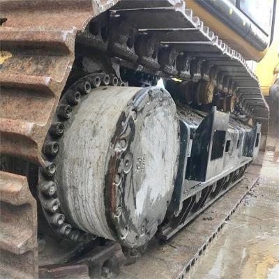 Cina Escavatore originale da 36 tonnellate CAT 336D2 dal Giappone Grande dimensione con 1.8 m3 di capacità del secchio in vendita