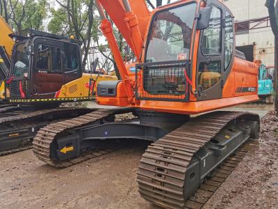 China 30 kg machinegewicht originele graafmachine Doosan 300 graafmachine DX300-9 Crawler Excavadora Te koop