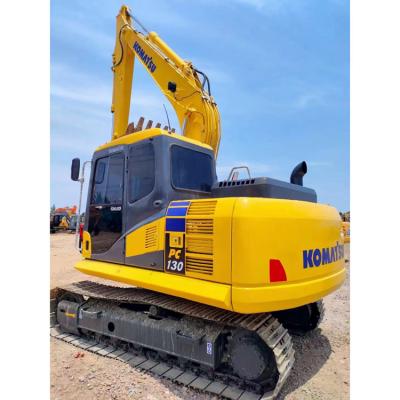 중국 원형 수압 밸브 0.53m3 버킷 용량 상하이에서 구마쓰 크롤러 발굴기 판매용