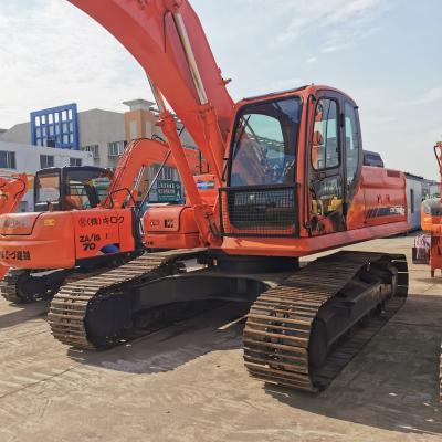 China 151 kW DOOSAN motor DOOSAN DX300LC DOOSAN DX300-9C graafmachine te koop Te koop