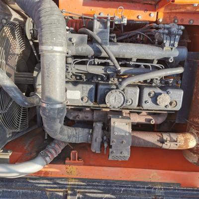 China 151 kW DOOSAN motor DOOSAN DX300LC DOOSAN DX300-9C graafmachine te koop Te koop