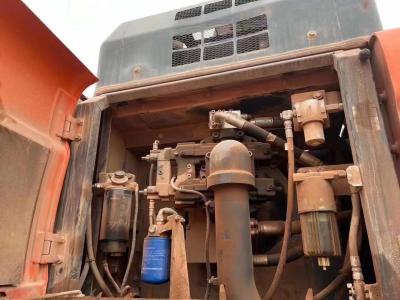 Cina 2001-4000 Orari di lavoro Escavatore Doosan DX500 in Corea e dimensioni ultra grandi utilizzate in vendita