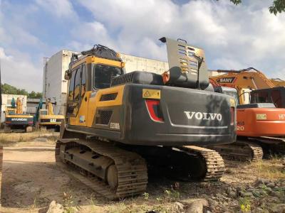 Cina Escavatore a trasloco Volvo EC200DL da 20 tonnellate in buone condizioni in vendita