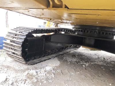 Cina Escavatore a rulli Caterpillar 330D da 30 tonnellate con pompa idraulica e valvola originali in vendita