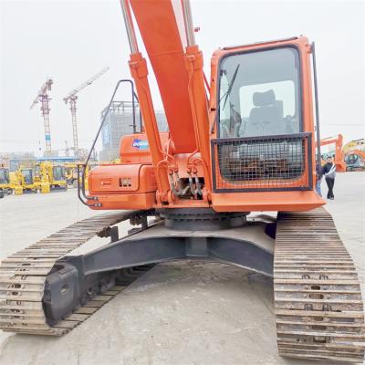 China 30 ton Doosan DX 300 LC graafmachine in Zuid-Korea in goede staat Te koop