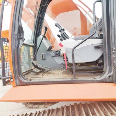 China 30 ton Doosan DX 300 LC graafmachine in Zuid-Korea in goede staat Te koop
