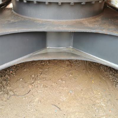 China 30 ton Doosan DX 300 LC graafmachine in Zuid-Korea in goede staat Te koop