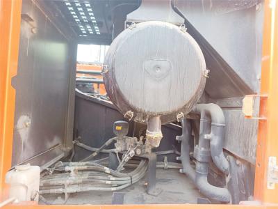 China Excavadora de garras Doosan DX300-9 de 30 toneladas, fabricada na Coreia do Sul, em boas condições, em Xangai. à venda