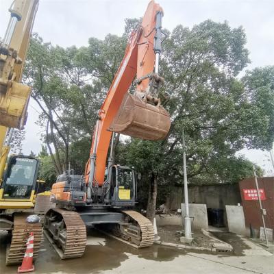China Oorspronkelijke hydraulische pomp Doosan DX530 Grote graafmachine voor aardverplaatsingsprojecten Te koop