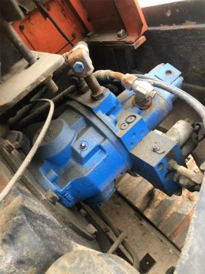 Cina DOOSAN DH55-7 Piccolo escavatore da 5 tonnellate con cilindro idraulico originale in vendita