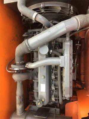 China 2020 jaar model gebruikt Doosan DH220 graafmachine en actief met laagste Made in Korea Te koop