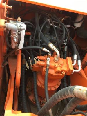 China 2020 jaar model gebruikt Doosan DH220 graafmachine en actief met laagste Made in Korea Te koop