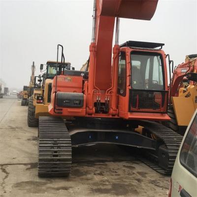Cina Prezzi più bassi Doosan DX300LC escavatore in Corea 2020 Anno modello pompa idraulica originale in vendita