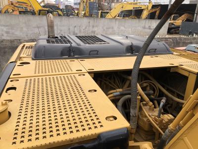 China 1.6 m3 Eimerkapazität Caterpillar 330D Bagger aus den Vereinigten Staaten mit geringer Arbeitszeit zu verkaufen