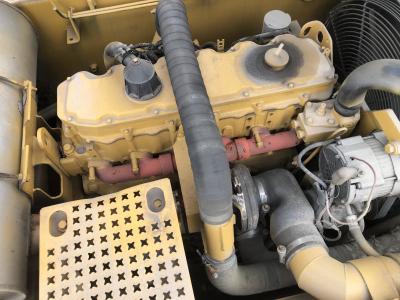 China 1.6 m3 Eimerkapazität Caterpillar 330D Bagger aus den Vereinigten Staaten mit geringer Arbeitszeit zu verkaufen