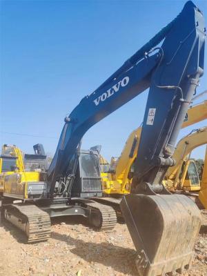 Κίνα Volvo240 24TON Excavator Crawler με χωρητικότητα κουβάς 1,2M3 και θαυμάσια κατάσταση προς πώληση