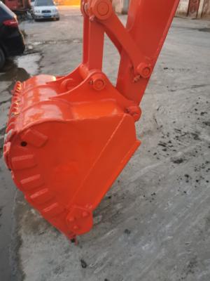 China Excavadora mini Doosan DX75 original modelo 2020 com 500 horas de trabalho à venda