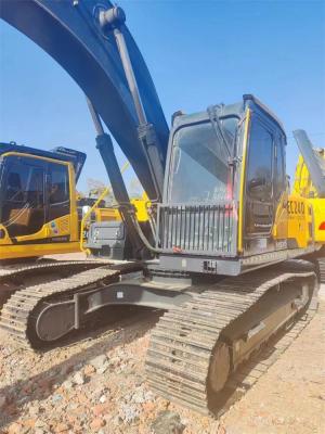 Κίνα Volvo240 24TON Excavator Crawler με χωρητικότητα κουβάς 1,2M3 και θαυμάσια κατάσταση προς πώληση