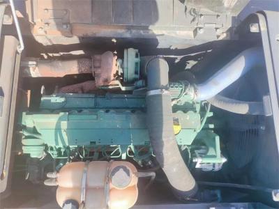 Κίνα Volvo240 24TON Excavator Crawler με χωρητικότητα κουβάς 1,2M3 και θαυμάσια κατάσταση προς πώληση