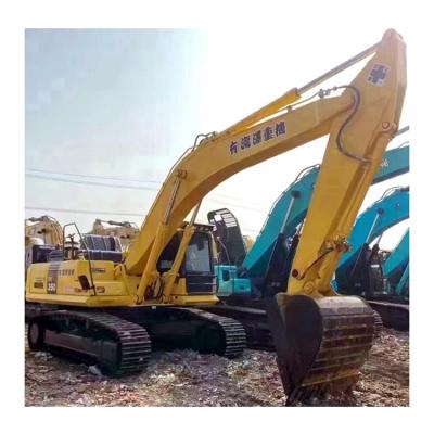 중국 액티브 지구 이동 기계 35 톤 사용 된 코마쓰 PC350-7 크롤러와 함께 발굴기 판매용