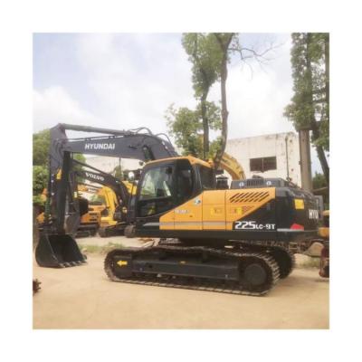 China Original Hydraulic Pump Used 2022 Korea Hyundai Excavator 220LC-9 22 Ton 220 215 225 for sale