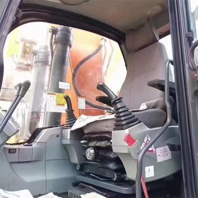 Cina Peso di escavazione 22 TON Doosan DX225LC Crawler Excavator in Corea 400 ore di lavoro in vendita