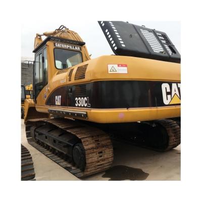중국 CAT330CL 부품 및 저렴한 비용으로 미국 2020 모델에서 만든 발굴기 판매용
