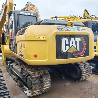중국 일본 오리지널 13 톤 사용 된 고양이 발굴기 313d 313d2 오리지널 부품 판매용