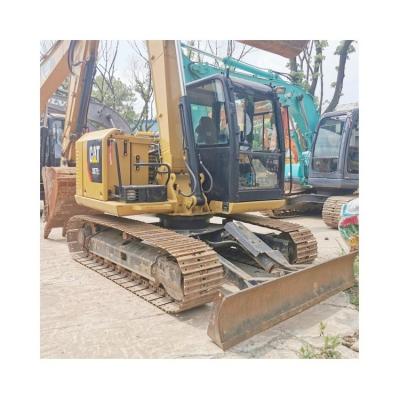 중국 CAT307E2 발굴기 부품 더 저렴한 비용 미국 제조 운송 길이 6.0m 작업 시간 2356 판매용