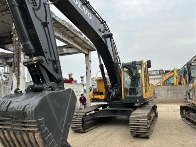 Cina PUMPA idraulica originale VOLVO EC290 Escavatore automatico 29 tonnellate in vendita