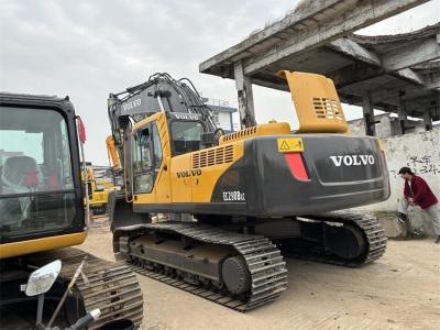 Cina PUMPA idraulica originale VOLVO EC290 Escavatore automatico 29 tonnellate in vendita