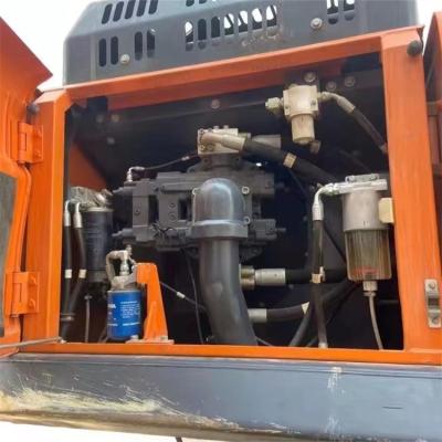 China 202 kW ORIGINAL cilindro hidráulico Doosan DX380LC-9C escavadeira para trabalho pesado à venda
