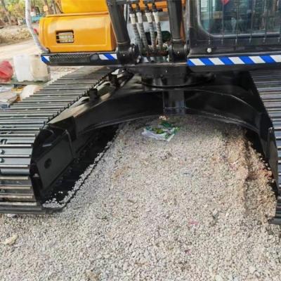 China SANY 135C PRO 13 Ton Excavator with Parts and Lower Cost 2022 Model 897 Working Hours for sale