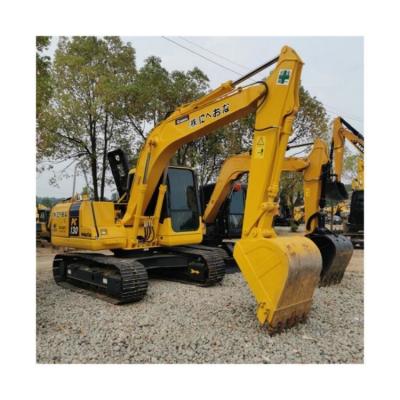 중국 일본에서 사용 된 코마쓰 PC110-7 발굴기 운영 무게 12600KG 및 2022 년 모델 판매용