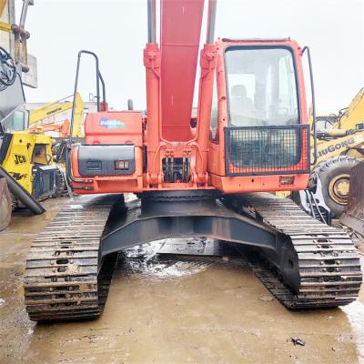 Cina Buone condizioni Doosan DX225 Maschina di scavo medio Peso 22000 KG dalla Corea del Sud in vendita