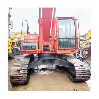 中国 良質 ドーサン DX225 中古 掘削機 22 トン 韓国製 移動機械 販売のため